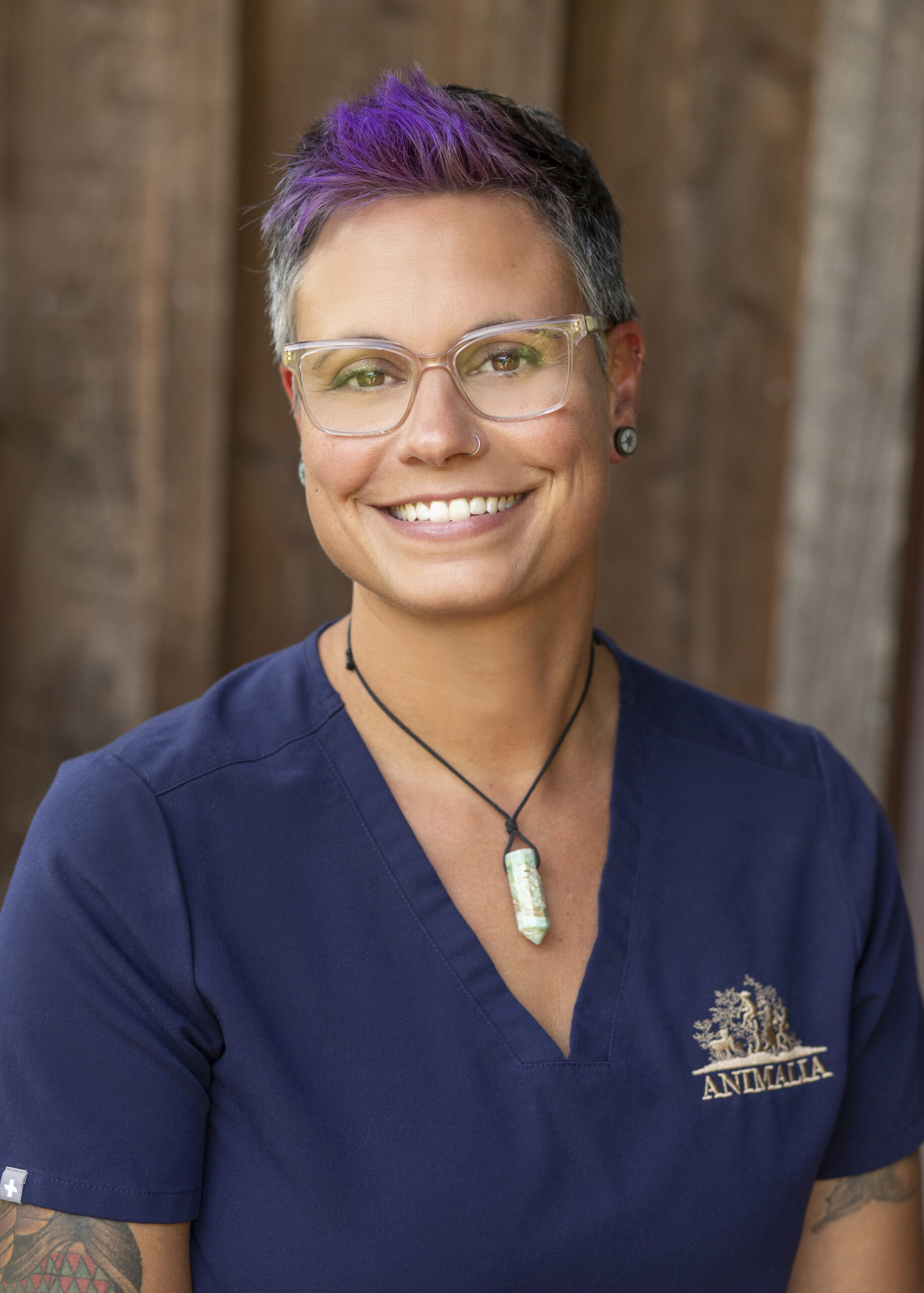 Expert Veterinary Support at Animalia Wellness